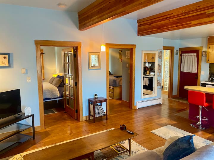 Beautiful Birch Bay Retreat - Birch Bay, WA