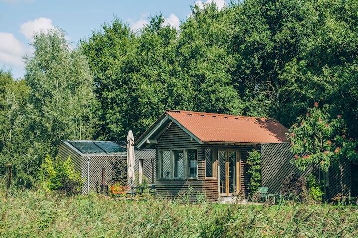 The Forest Is Calling! La Serre - Texel