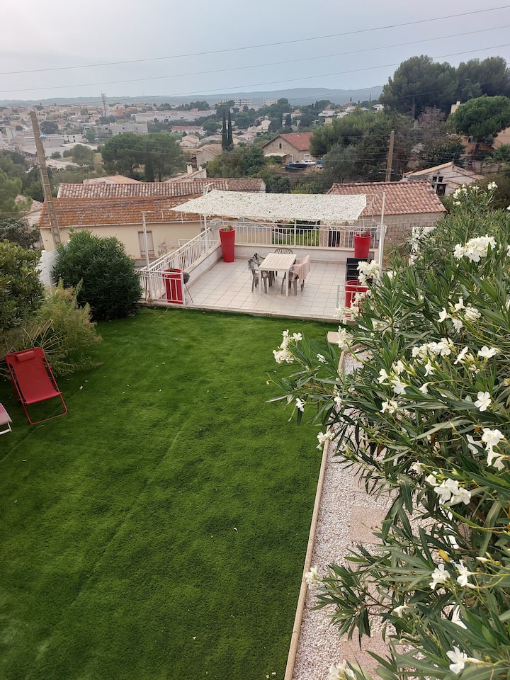 Sunlight - Balaruc-les-Bains