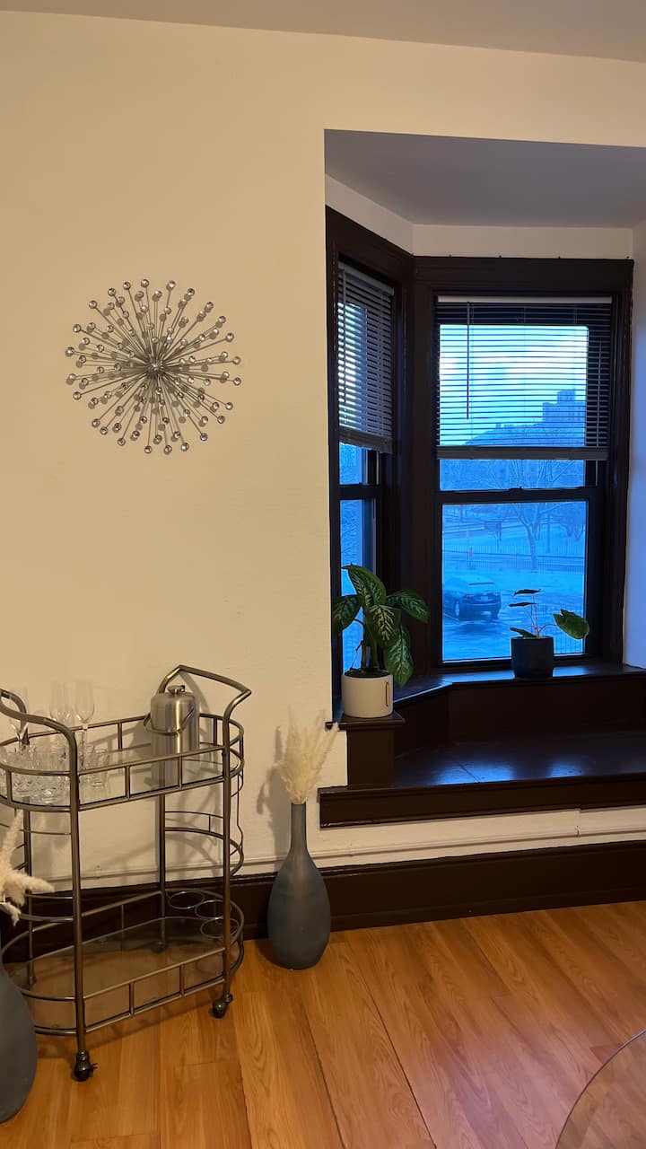Beautiful 1 Bedroom Apartment - Rochester, NY