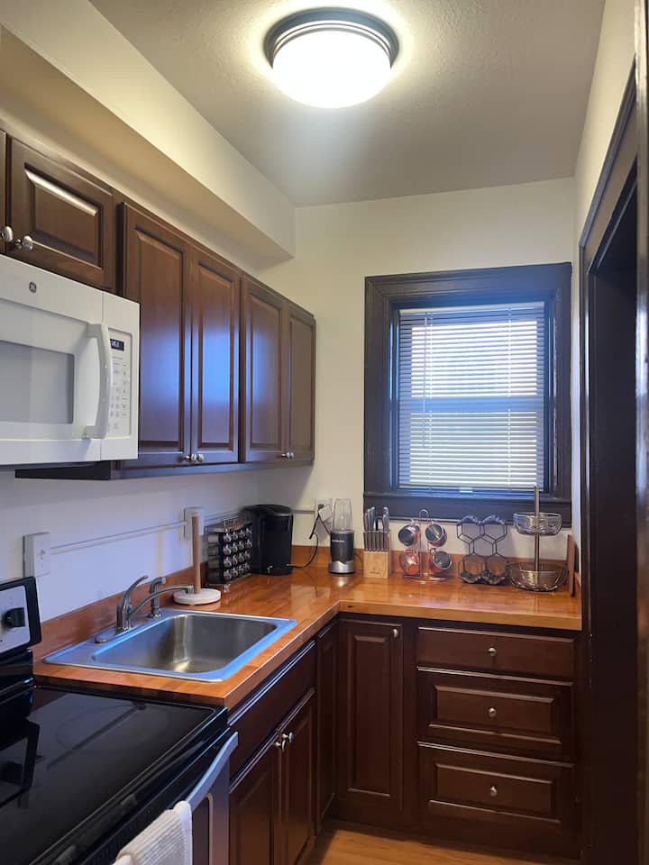 Beautiful 1 Bedroom Apartment - Greece, NY