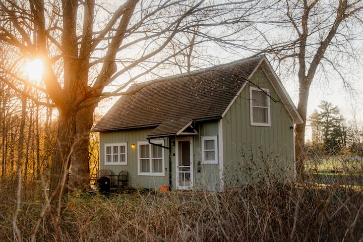Unity Farm -The Coop/tennis Court/river Access - Taylors Falls, MN