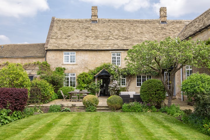 The Old House In The Cotswolds - Chipping Norton