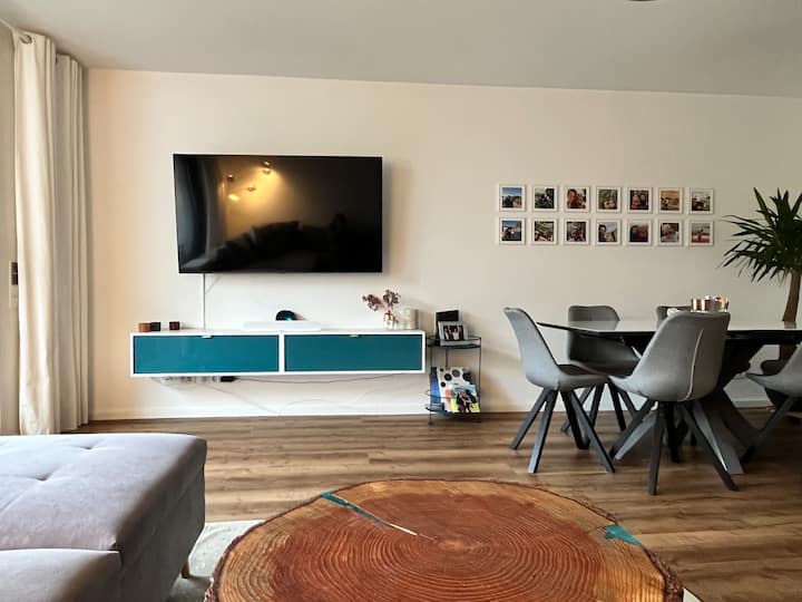 Großes Gemütliches Haus In Hamburg - Hambourg