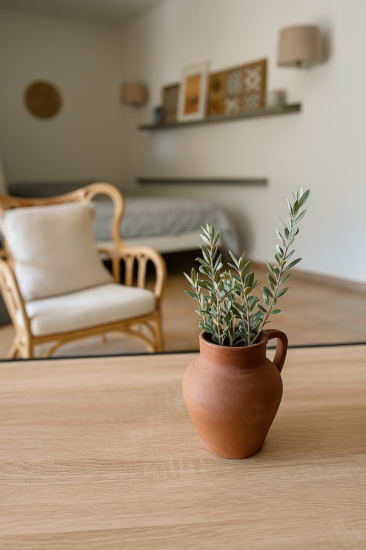 Studio Cosy Au Golf De Pont Royal - Pélissanne