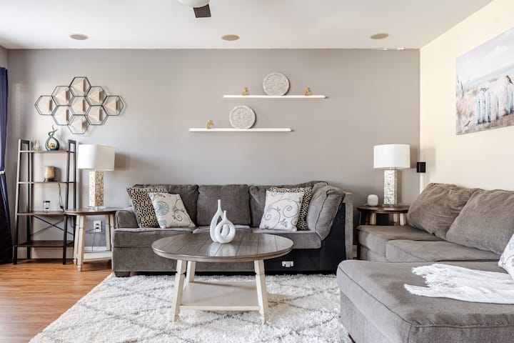 Beautiful Room Near The Beach - Jacksonville, FL