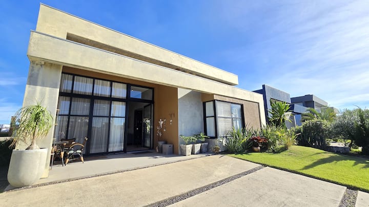 Residência Luxo E Aconchegante Em Resortparticular - Capão da Canoa