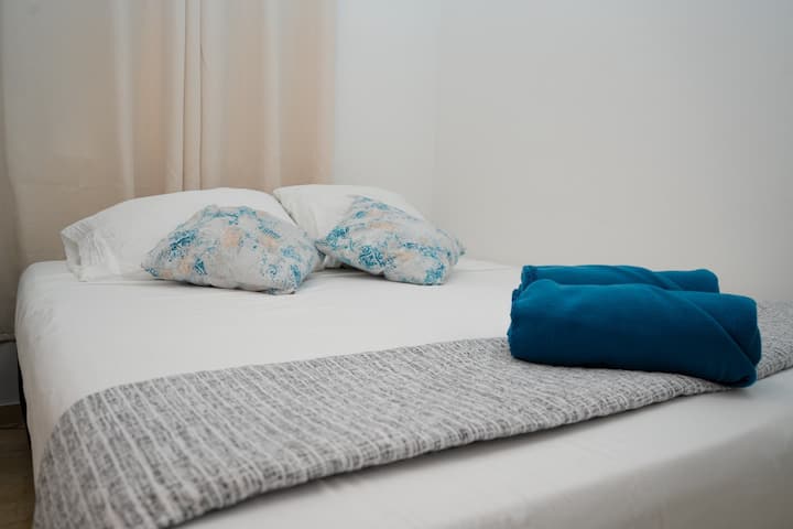 303 Habitación Alojamiento Sealife - San Andrés