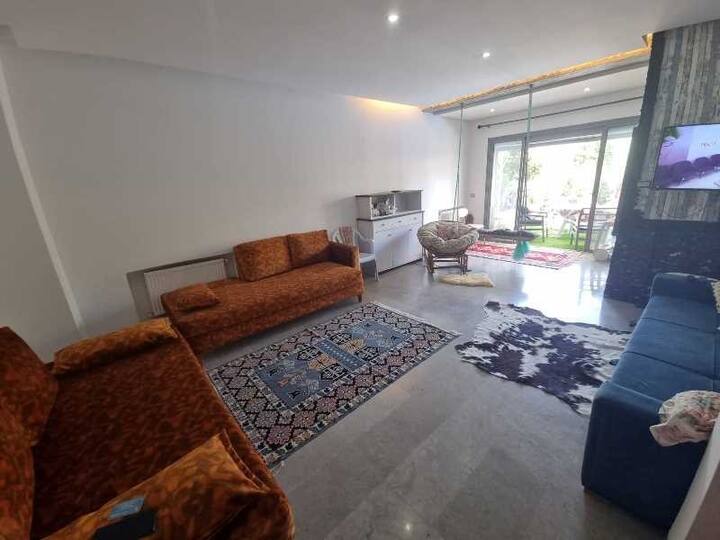 Charme Et Tranquillité Piscine Privée - Hammamet