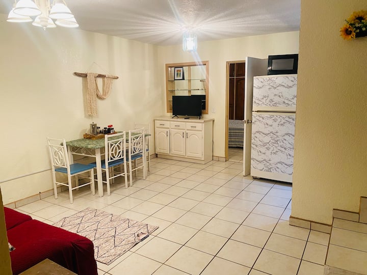 Casa San Pedro - Casa Amueblada 3  Recamaras - Ensenada