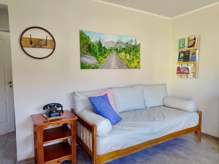 Casita En El Corazón De Esquel - Esquel