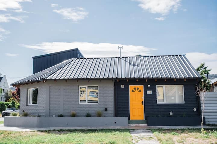 Casita En El Corazón De Esquel - Esquel