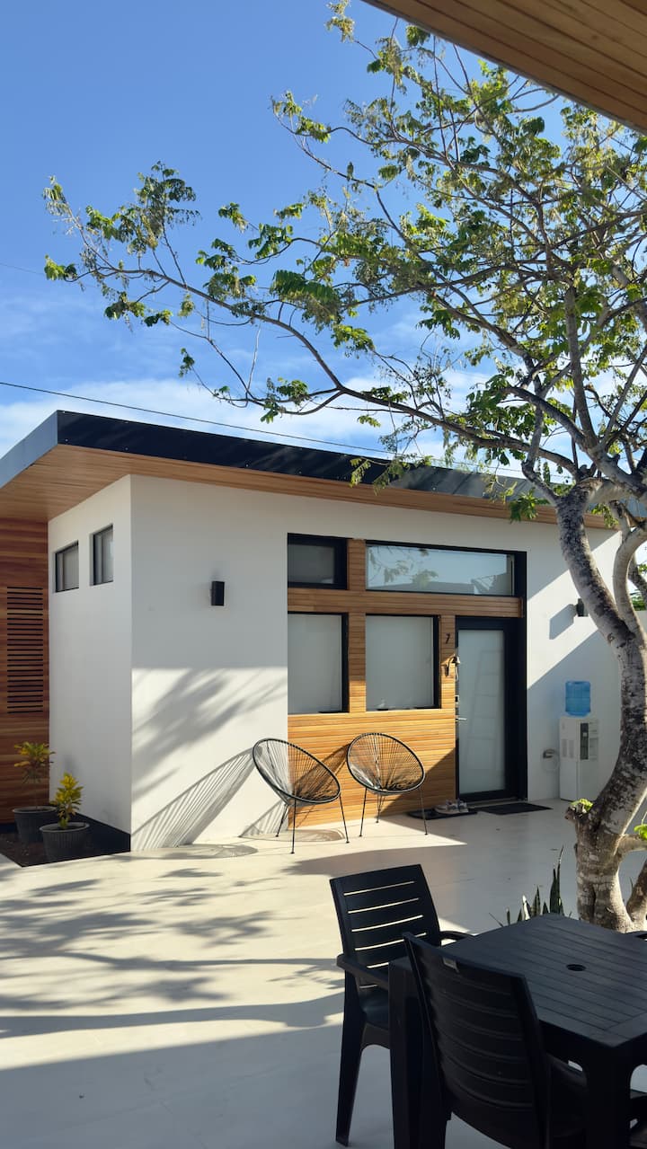 Stylish New Bungalow Design & Comfort Galapagos #7 - Galápagos Islands