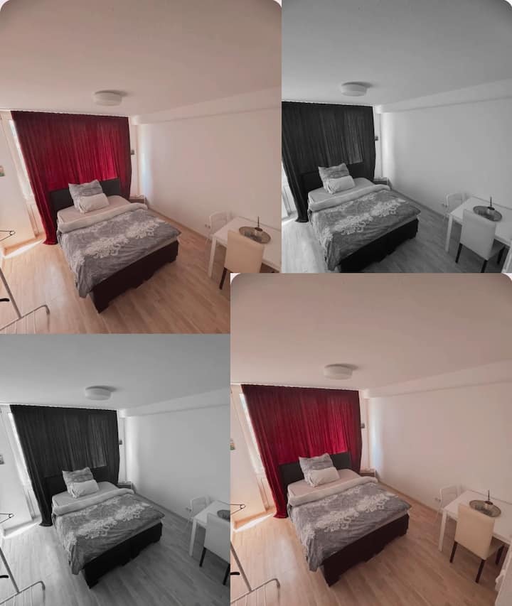 Innenstadt Wohnung - Cologne