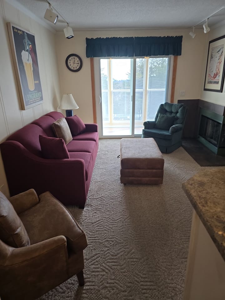 305a Snowcrest: Best Of The 'Crest - Seneca State Forest, Dunmore