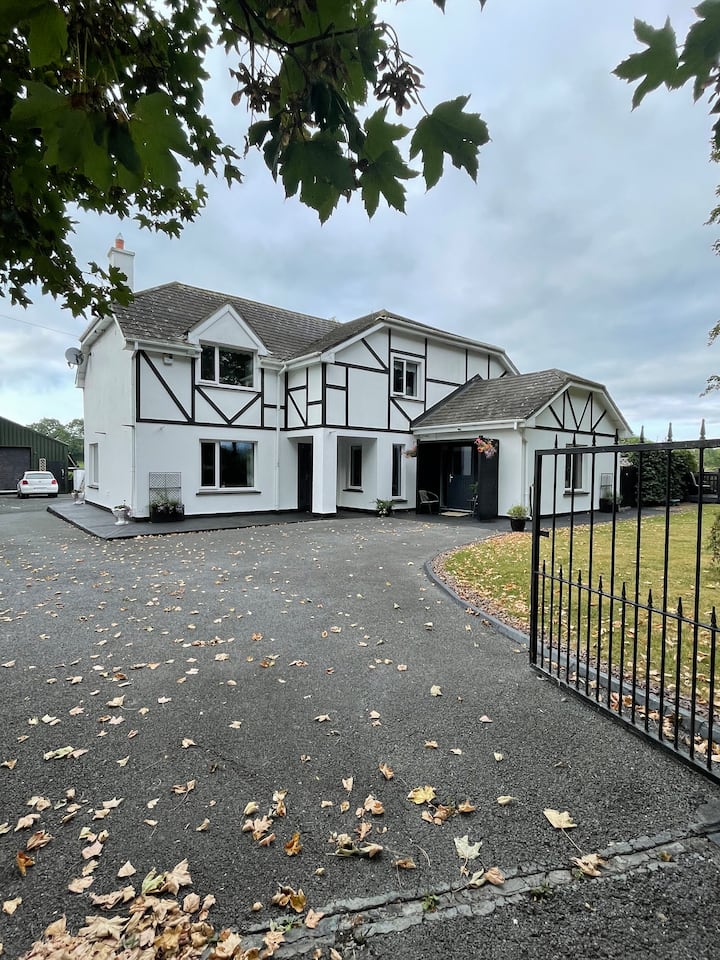Mini Gables, Ballyporeen, Co. Tipperary - Irland
