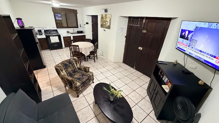 Cozy Apartment In The Center - Antigua Guatemala