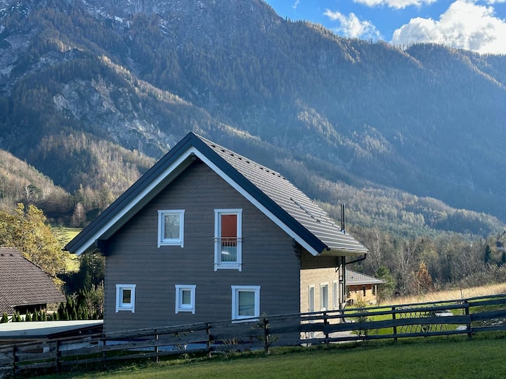 Ferienyogahaus - Ferlach