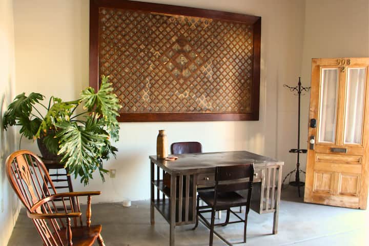 The Adobe Shotgun - Tucson, AZ