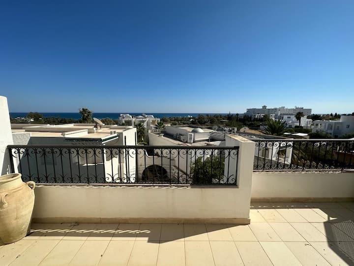 Appartement De Vacances - Hammamet