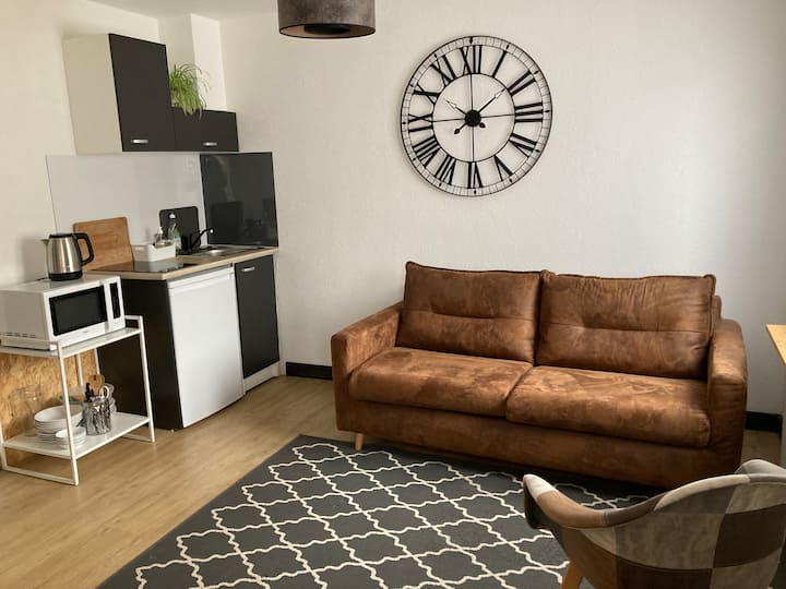 Appartement Cosy - Basse-Goulaine