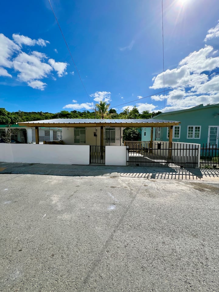 Casa Guanica - Guanica
