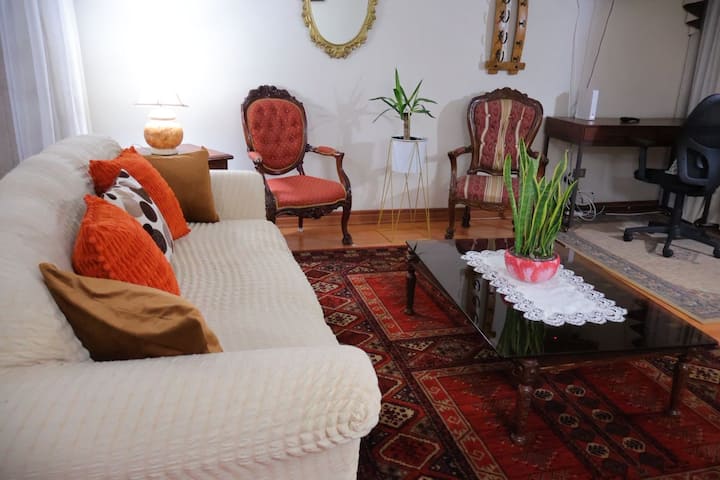 Espectacular Depto. Avda. Del Mar - La Serena