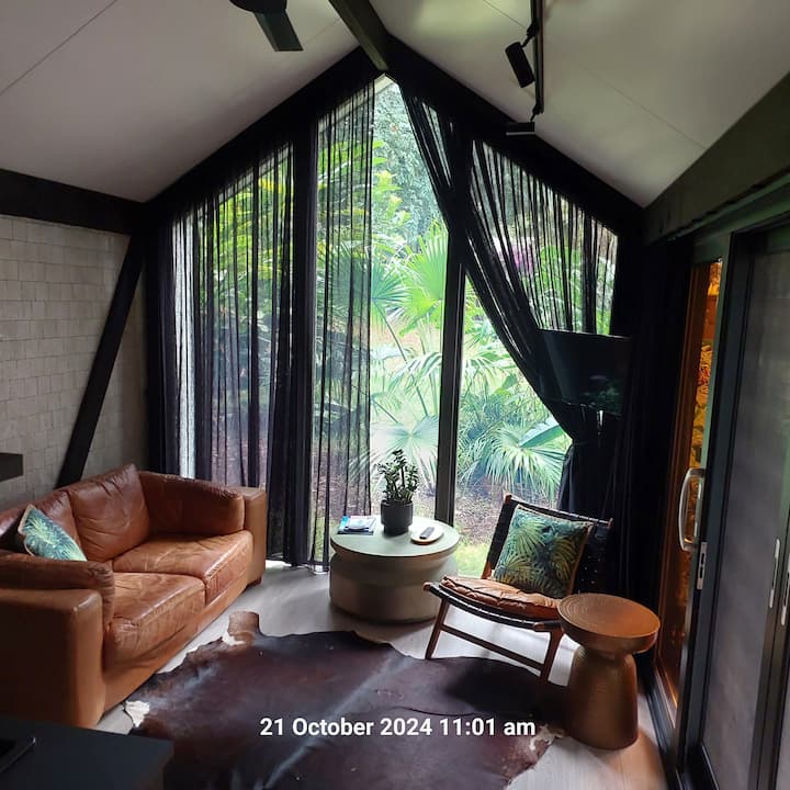 Pecan Hut - Bangalow