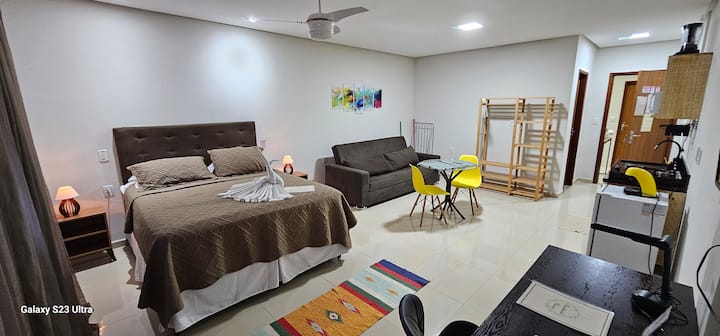 Residencial Oliveira - Charmoso & Aconchegante 1 - Itacaré