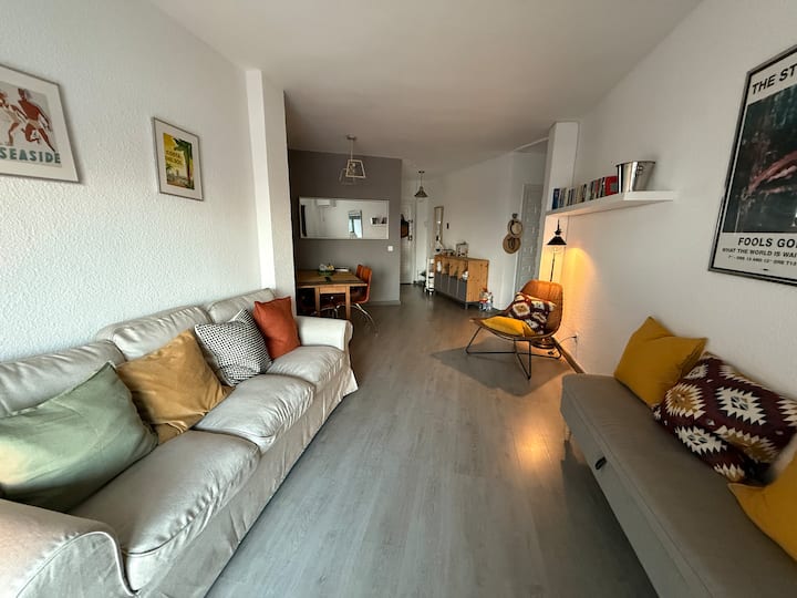 Apartamento Anna - Nerja