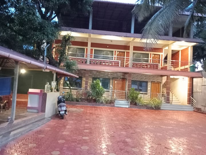Hope Villa Homestay Gokarna - Gokarna