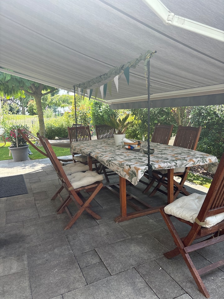 Maison Entre Colmar - Strasbourg Et Europapark - Strasbourg