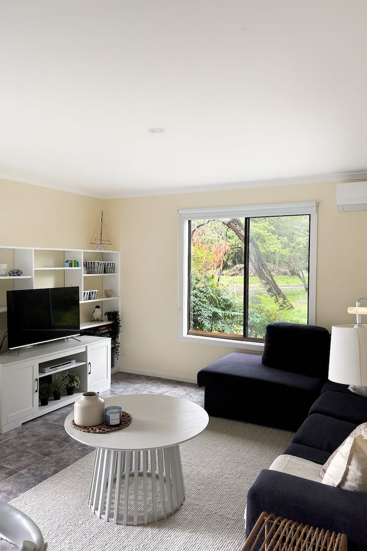 The Island Escape • Nature, Serenity And Wildlife - Ventnor