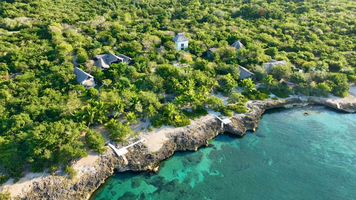 Ki-ra - Your Oasis In Paradise - La Romana