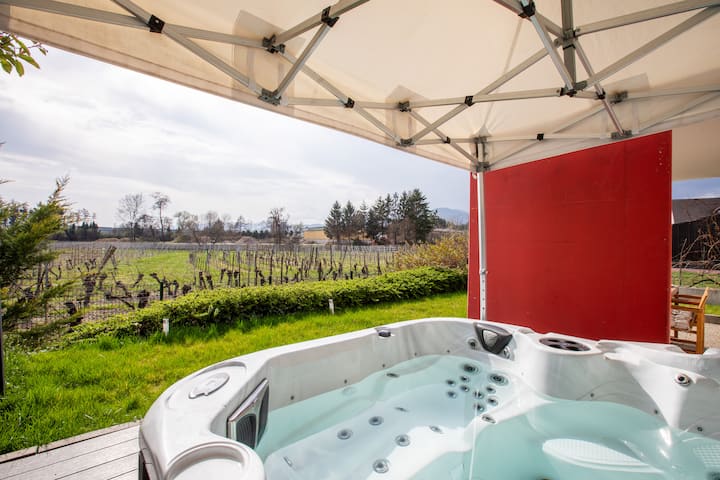 Le Spa Du Mambourg - Kaysersberg