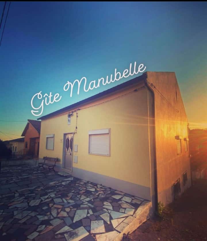Gîte Manubelle - Tomar
