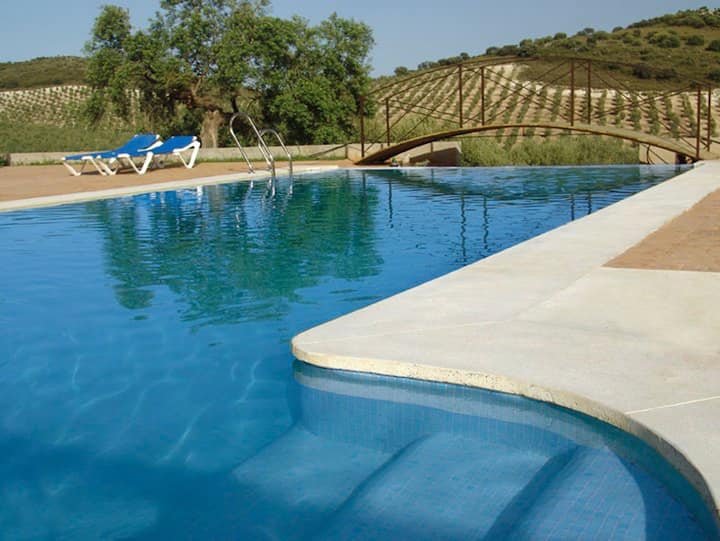 Maison à Estepa. - Estepa