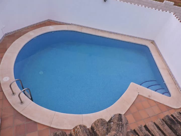 Villa à Conil De Frontera - Conil de la Frontera