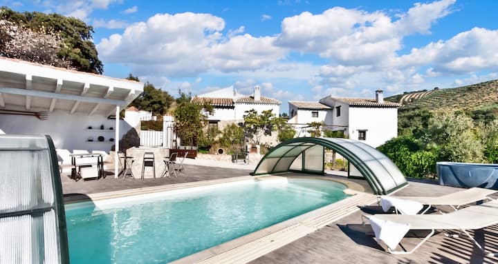 Villa à Grenade - Priego de Córdoba