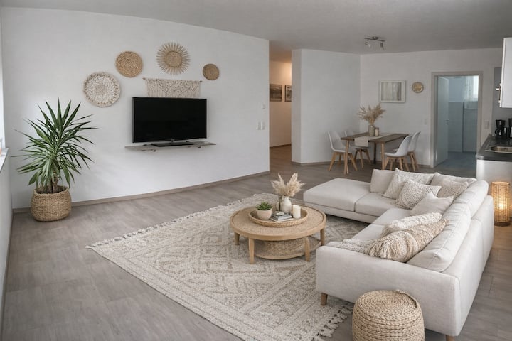 Apartment Near Airport - Memmingen