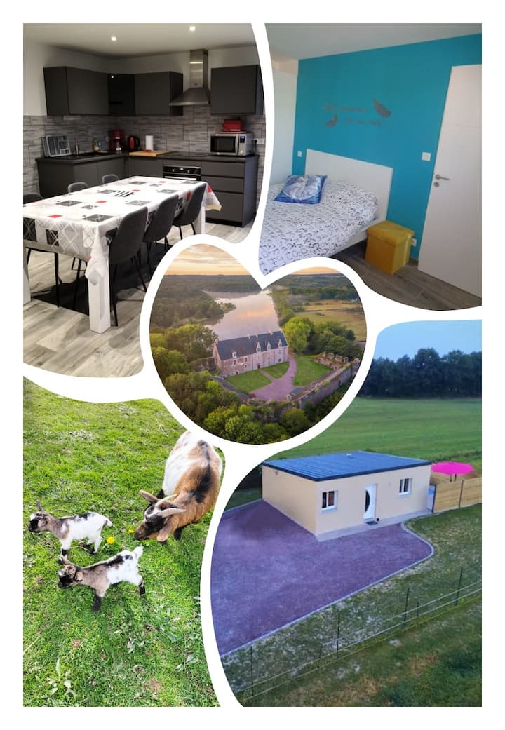 Au Coeur De Breizh - Paimpont