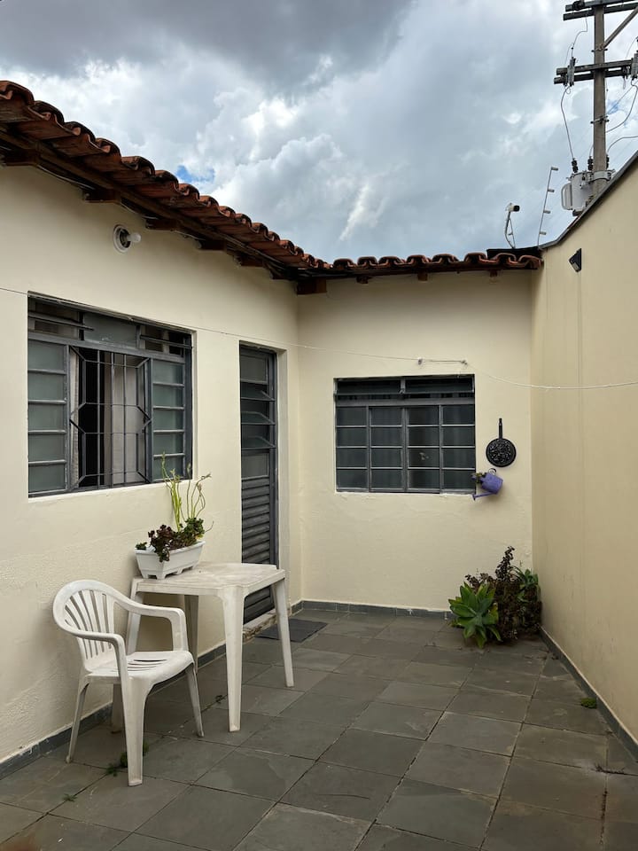 Espaço Aconchegante, Em Bairro Nobre De Sorocaba! - Sorocaba