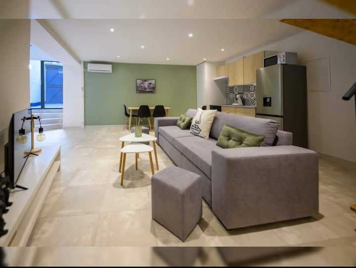 Loft_ Paul Riquet_ Wifi - Béziers