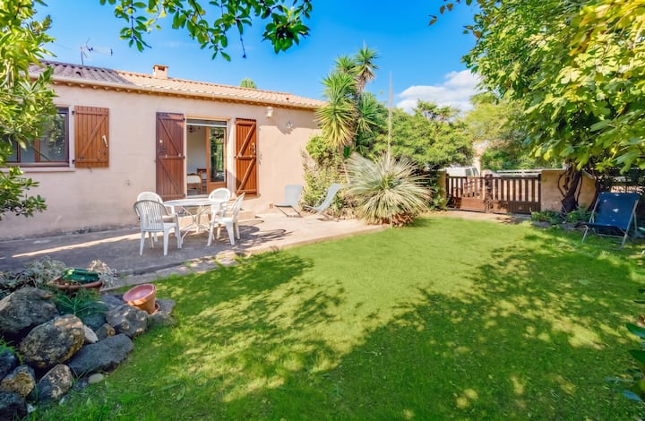 Maison à Agde - Le Grau d'Agde