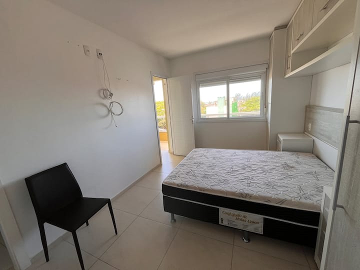 Residencial Lazzari Apto 302 - Arroio do Sal