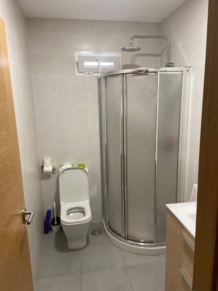 Habitación Doble Para Dos Personas En Vigo - Vigo