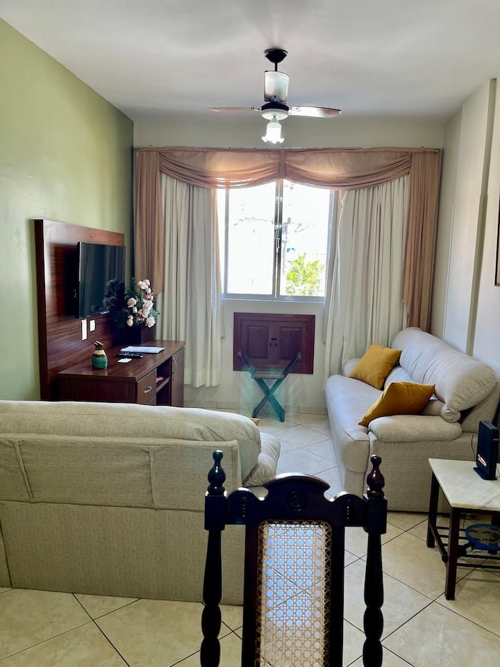 Praia Do Forte A Pé - Cabo Frio