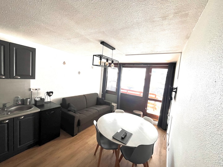 Studio Ski Aux Pieds - Bagnères-de-Bigorre