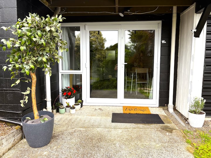 Affordable Cosy Escape - Whangārei