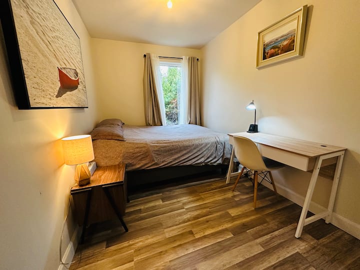 Chambre à Louer Longue Durée - Saguenay